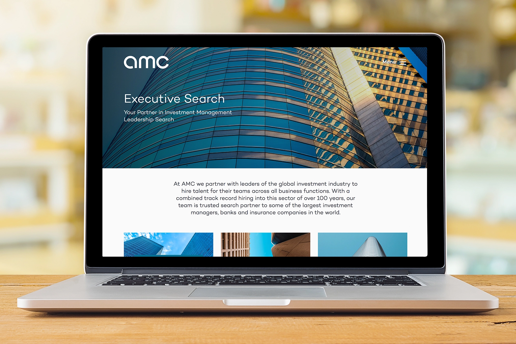 IC Design | AMC Executive Search